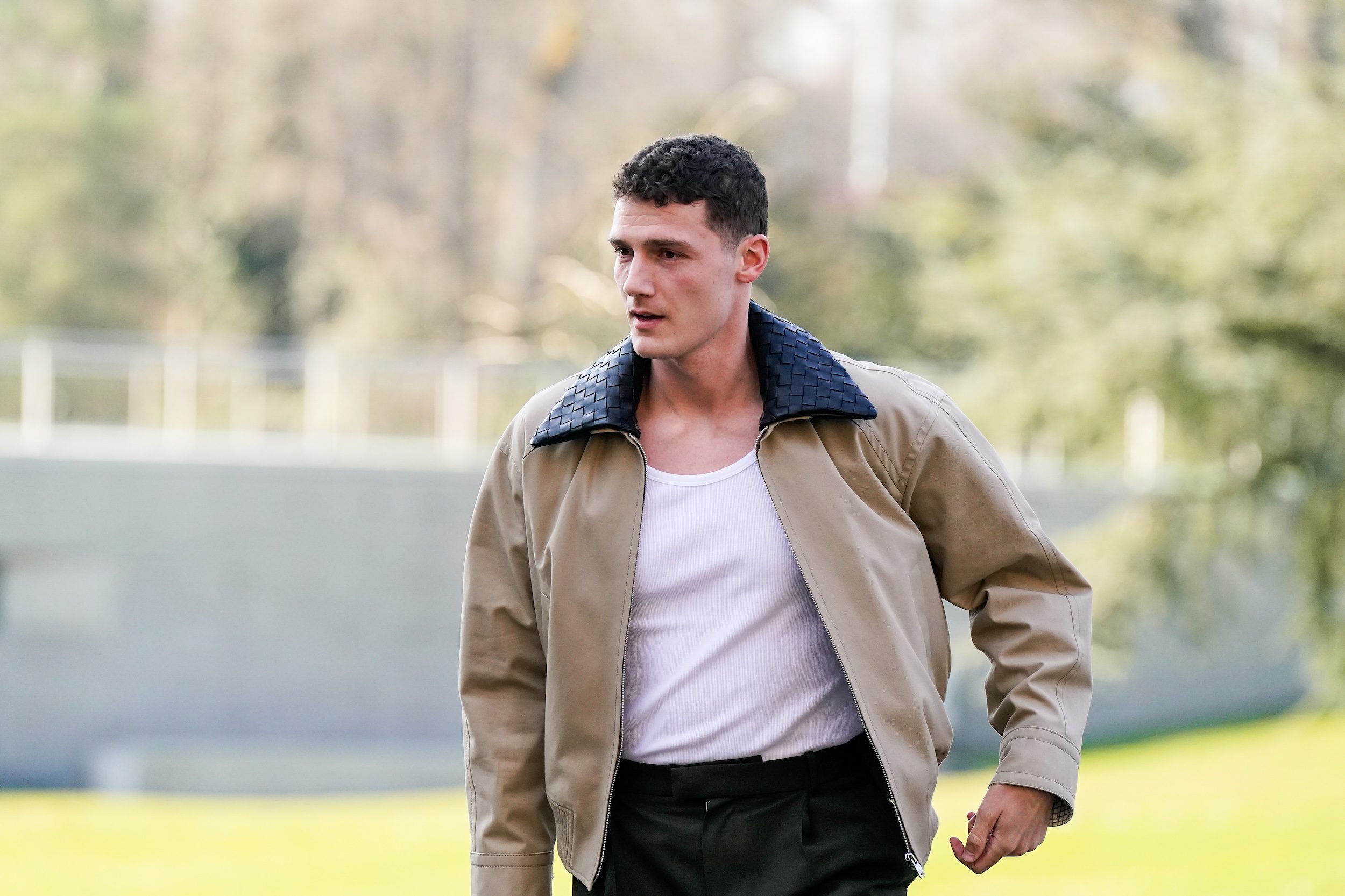 Le salaire de Benjamin Pavard avec l’OM