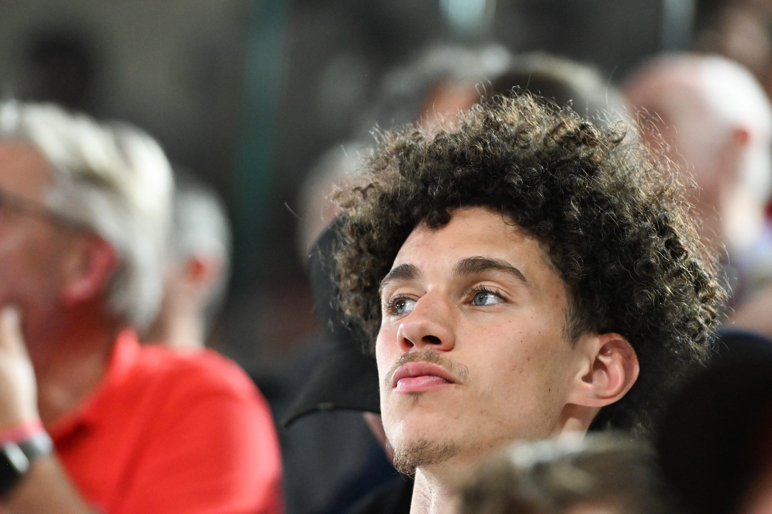 Le salaire de Maghnes Akliouche avec l'AS Monaco