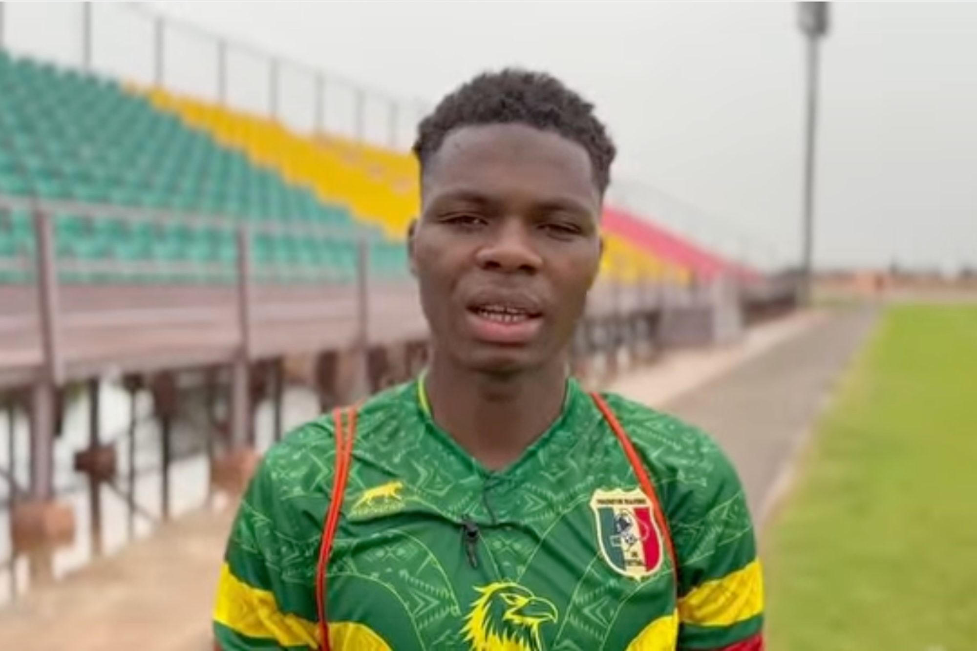 Le salaire de Mamadou Sangaré avec le Rapid Vienne