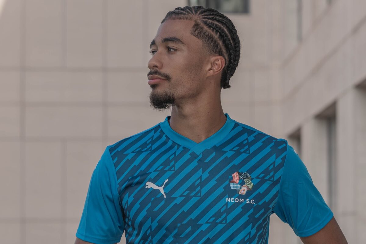 Le salaire de Nathan Zézé avec Neom SC