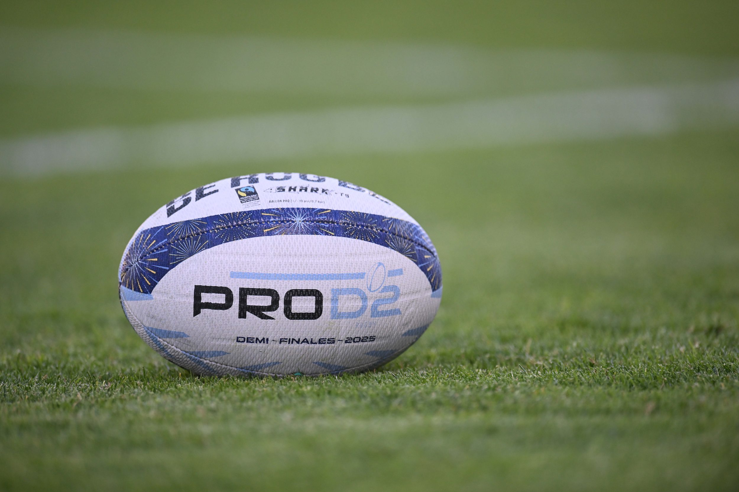 Les budgets de la Pro D2 saison 2025-2026
