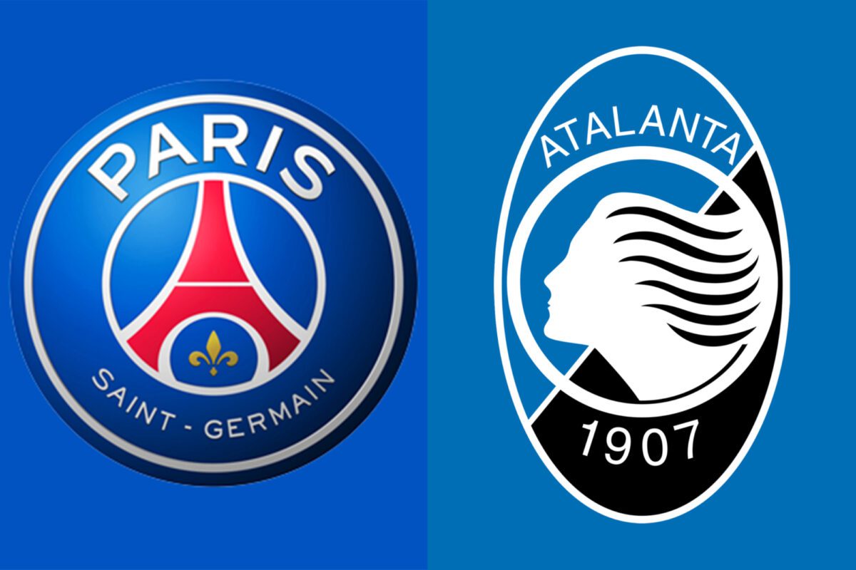 PSG - Atalanta. Prédictions du match selon les bookmakers