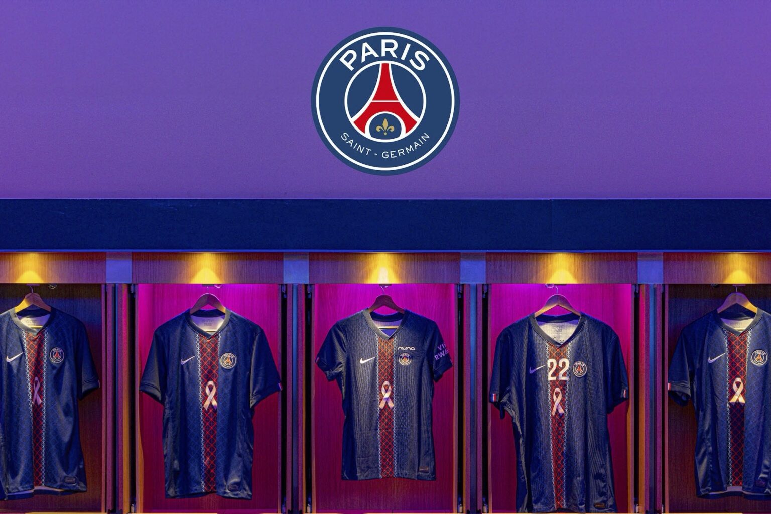 PSG. Part fixe, bonus, royalties: les détails du contrat signé avec Nike
