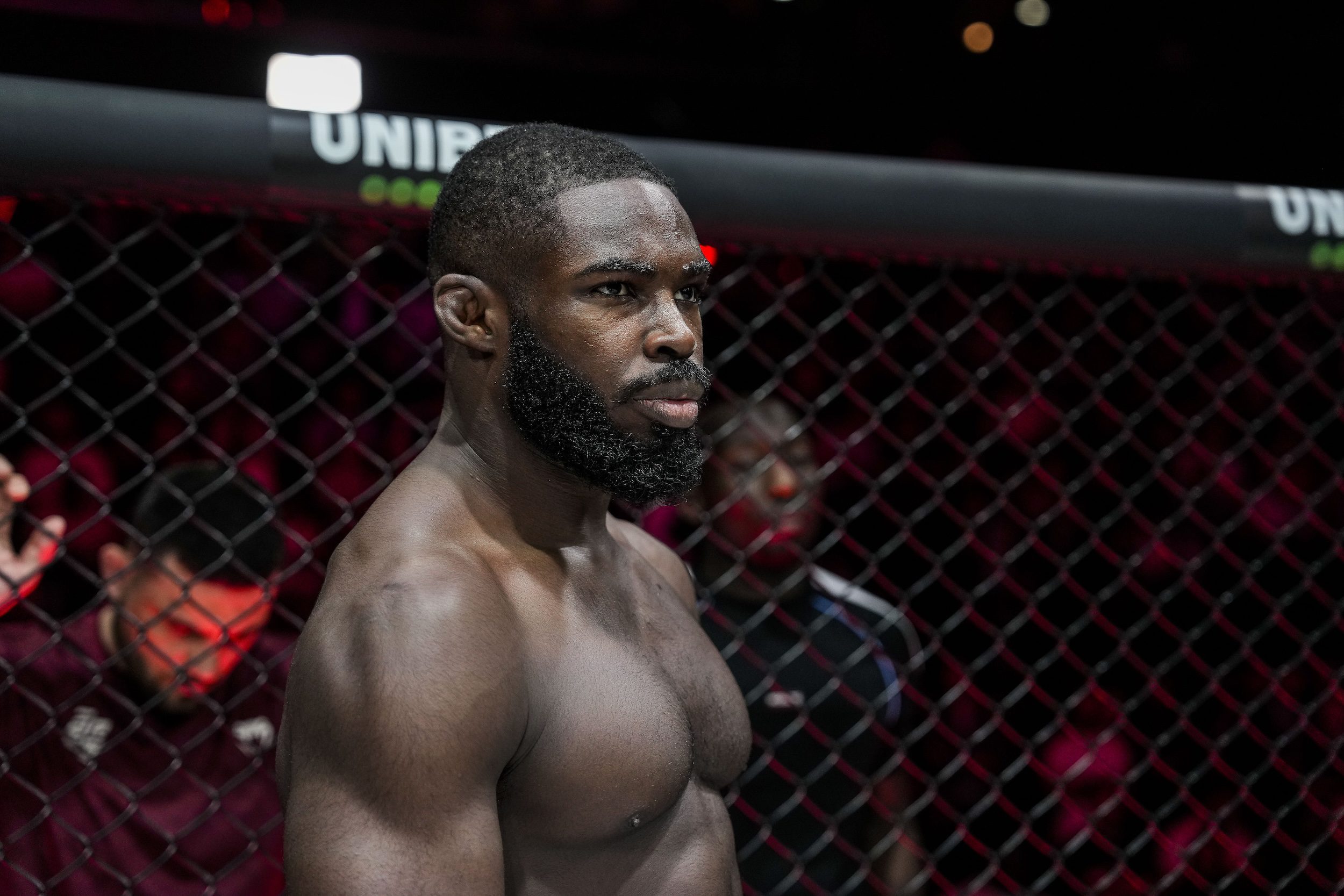 Jordan Zebo. Combien rapporte sa victoire sur Baki