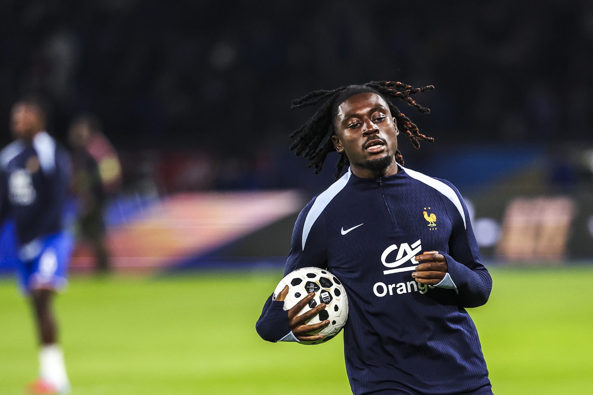 Le salaire de Manu Koné avec l'AS Rome