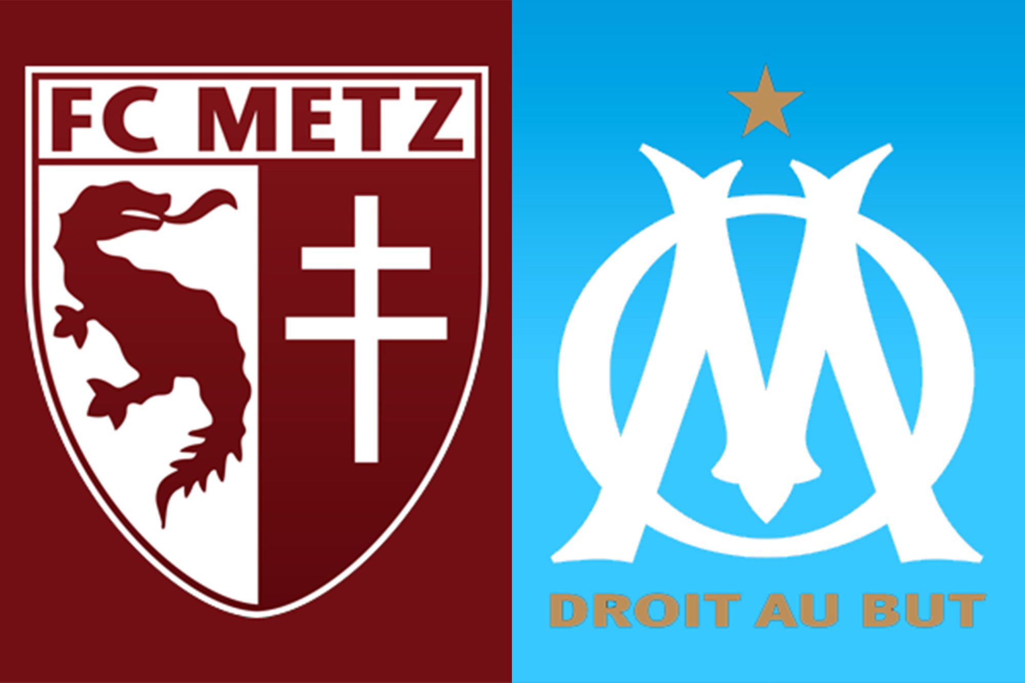 FC Metz - OM. Qui va gagner selon Opta