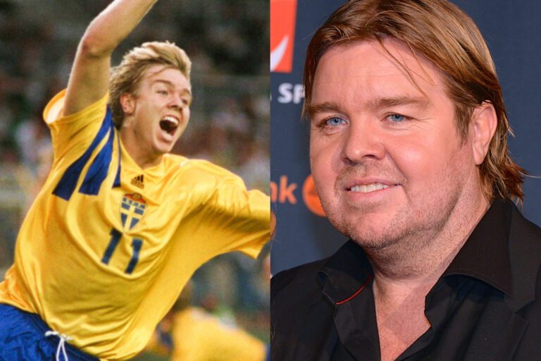 Ex 4e du Ballon d'or devenu vendeur d'aspirateurs