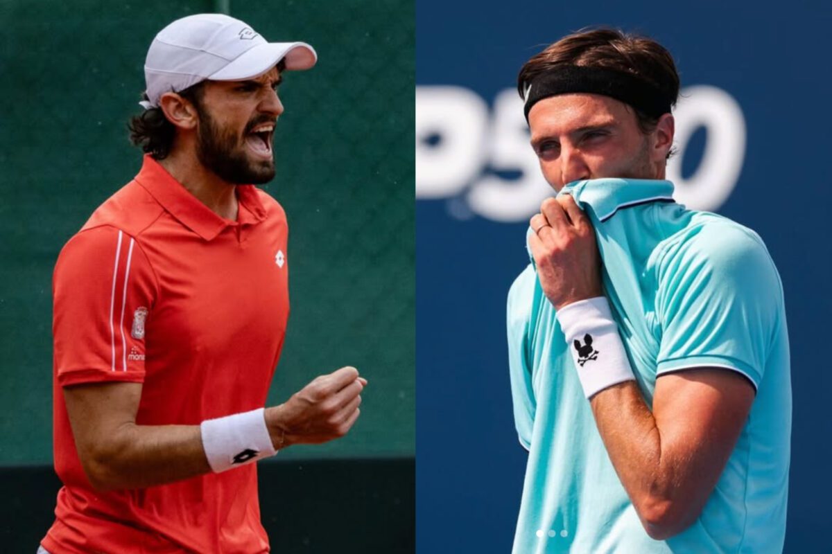 Rinderknech - Vacherot. Combien va gagner le vainqueur du Masters 1000 ...