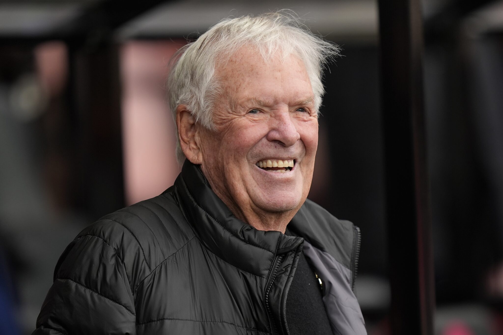 FC Lorient. Futur propriétaire du FC Lorient, Bill Foley vend ses parts ...