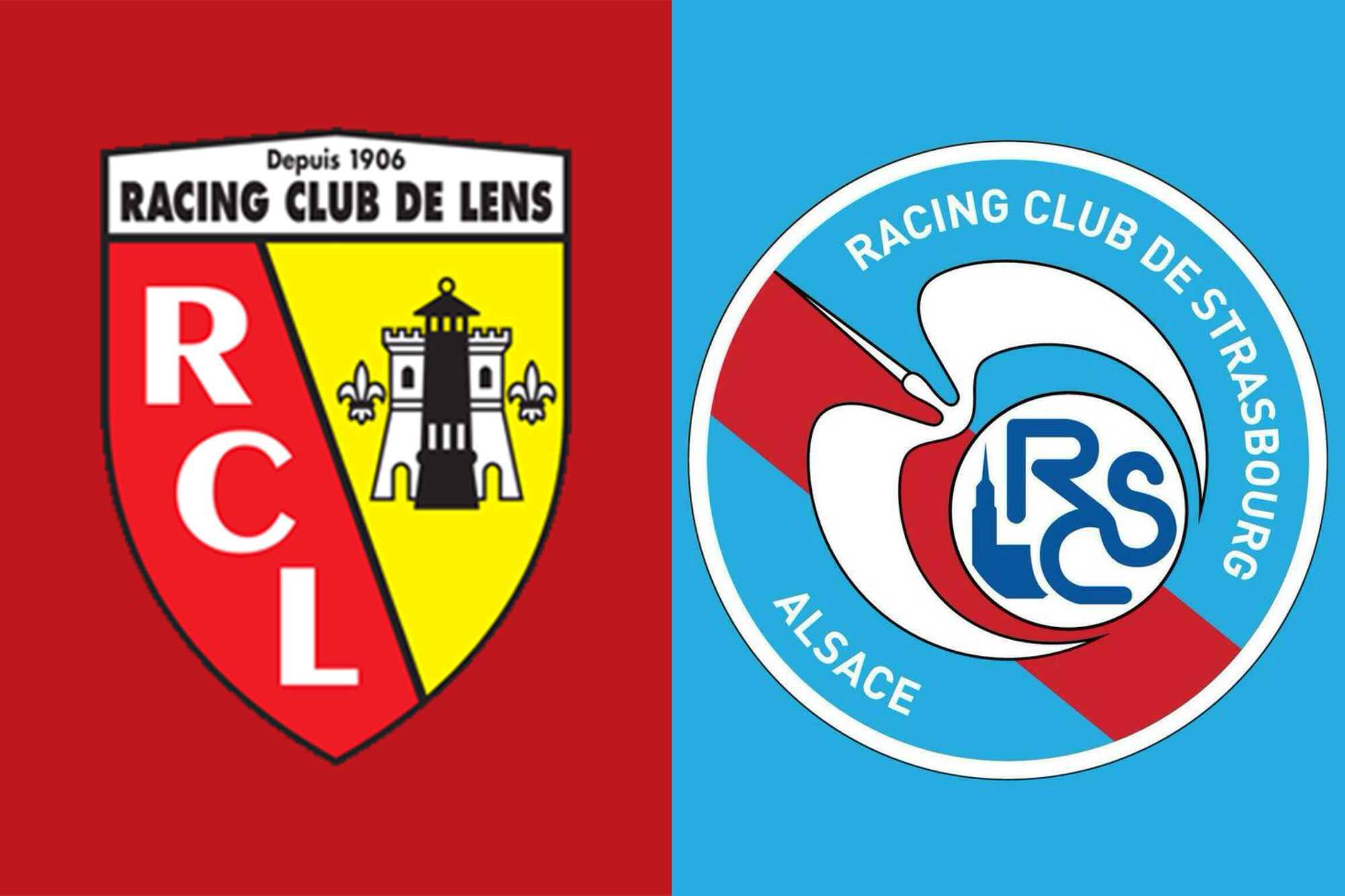 RC Lens - RC Strasbourg. Les prédictions d'Opta