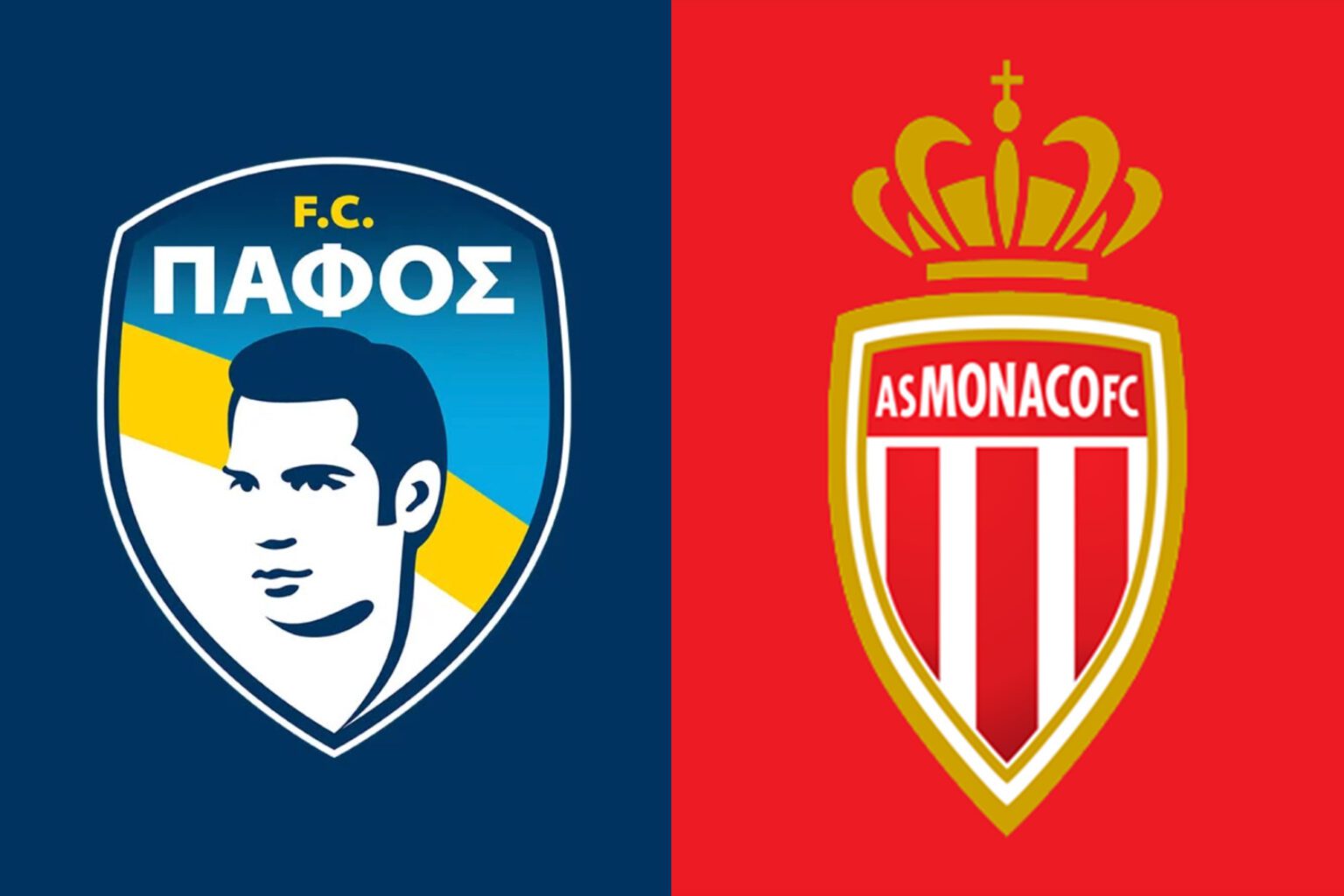 Pafos FC - AS Monaco. Les prédictions d'Opta