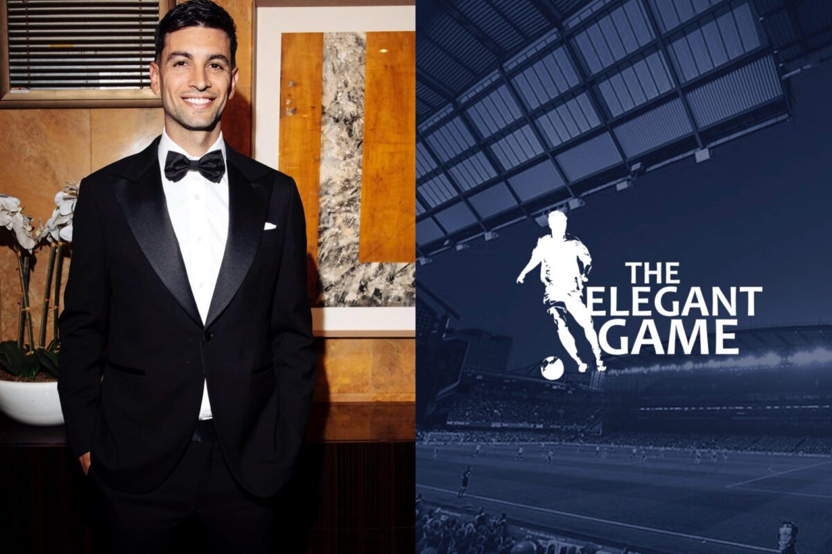 Javier Pastore devient agent de joueurs et recrute un champion du monde