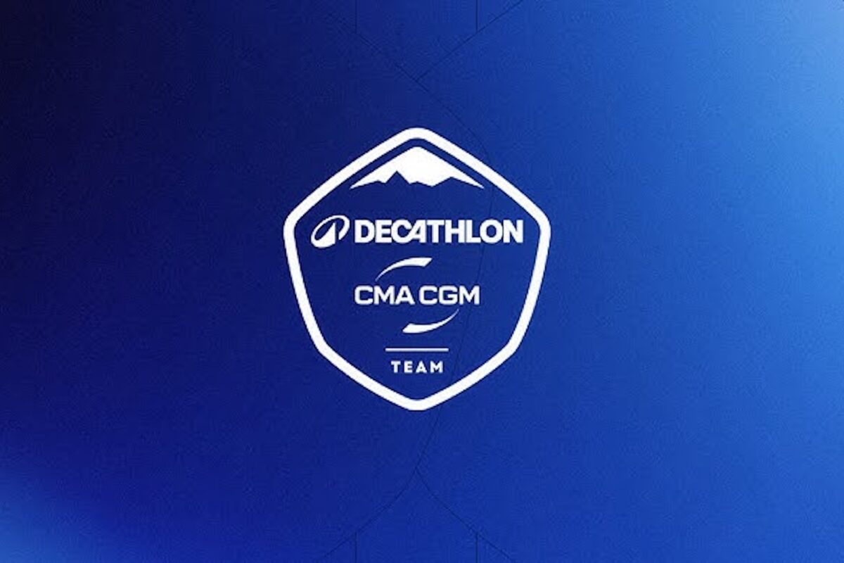 Décathlon CMA CGM. Salaires, budget, sponsors, organigramme - Sportune