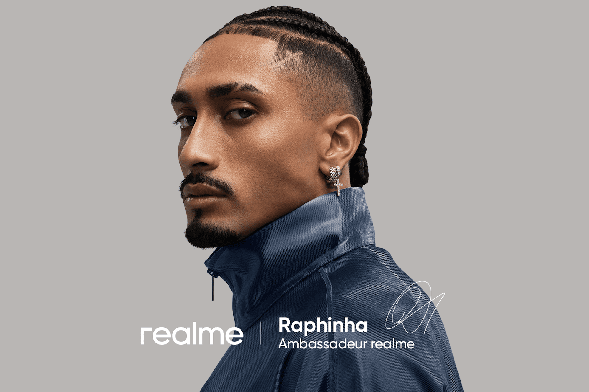 Raphinha officialise un nouveau contrat premium qui n’est pas avec le ...