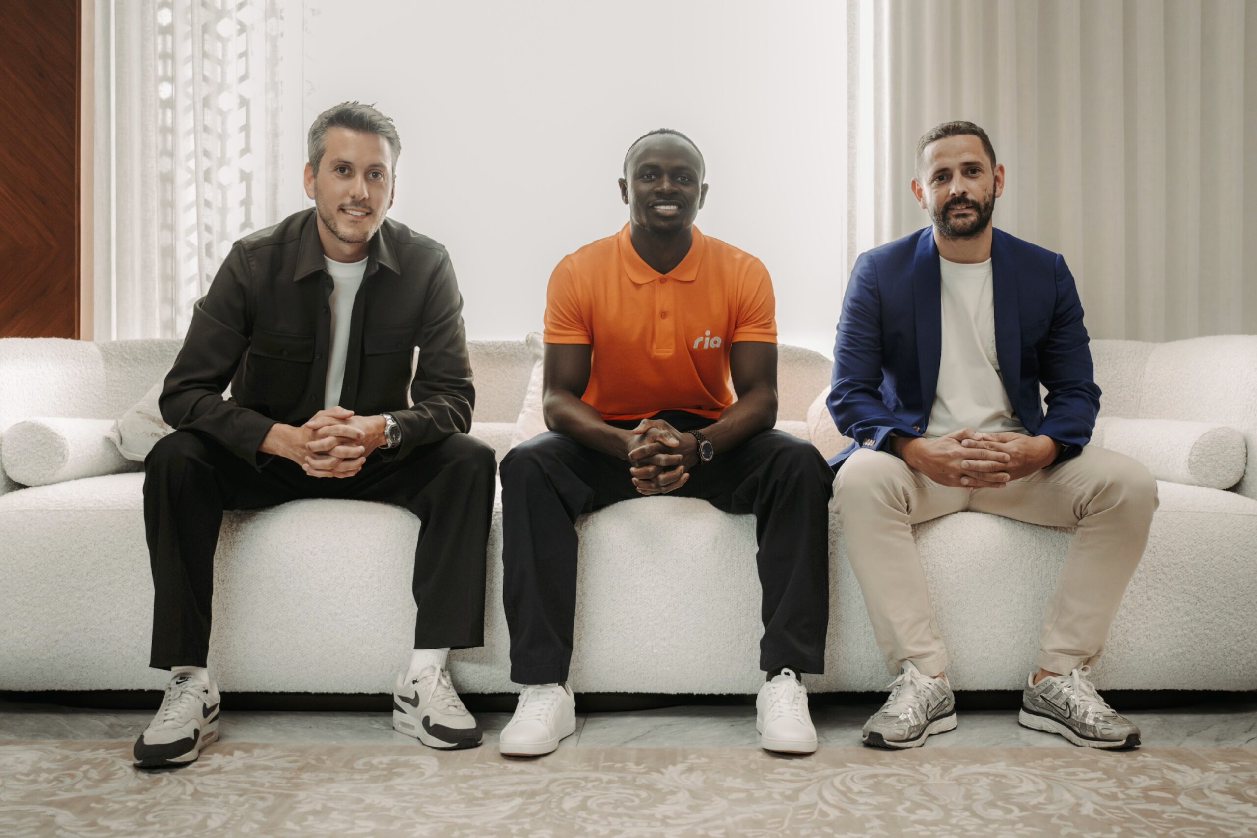 Sadio Mané décroche un nouveau contrat premium qui n'est pas avec Al-Nassr